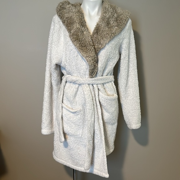 Abercrombie & Fitch | Intimates & Sleepwear | Abercrombie Fitch Plush ...